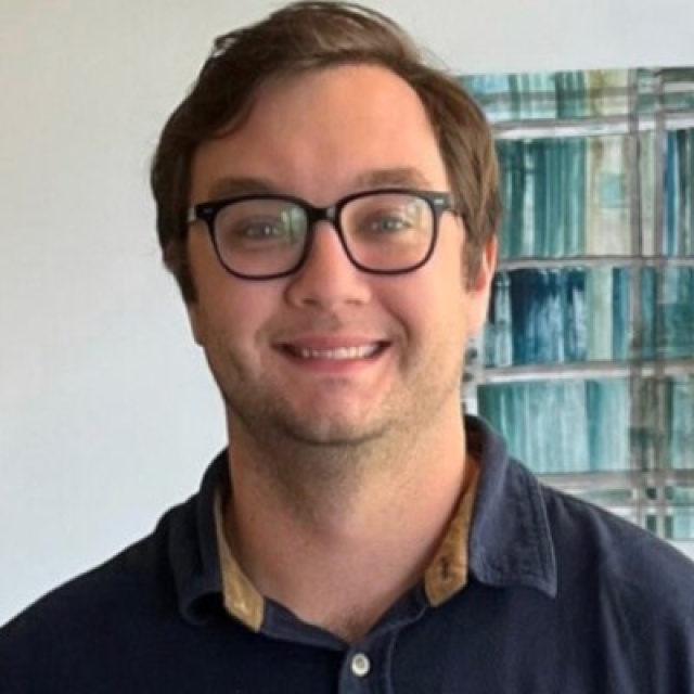 Robert Phillips, Ph.D - Kavli NDI